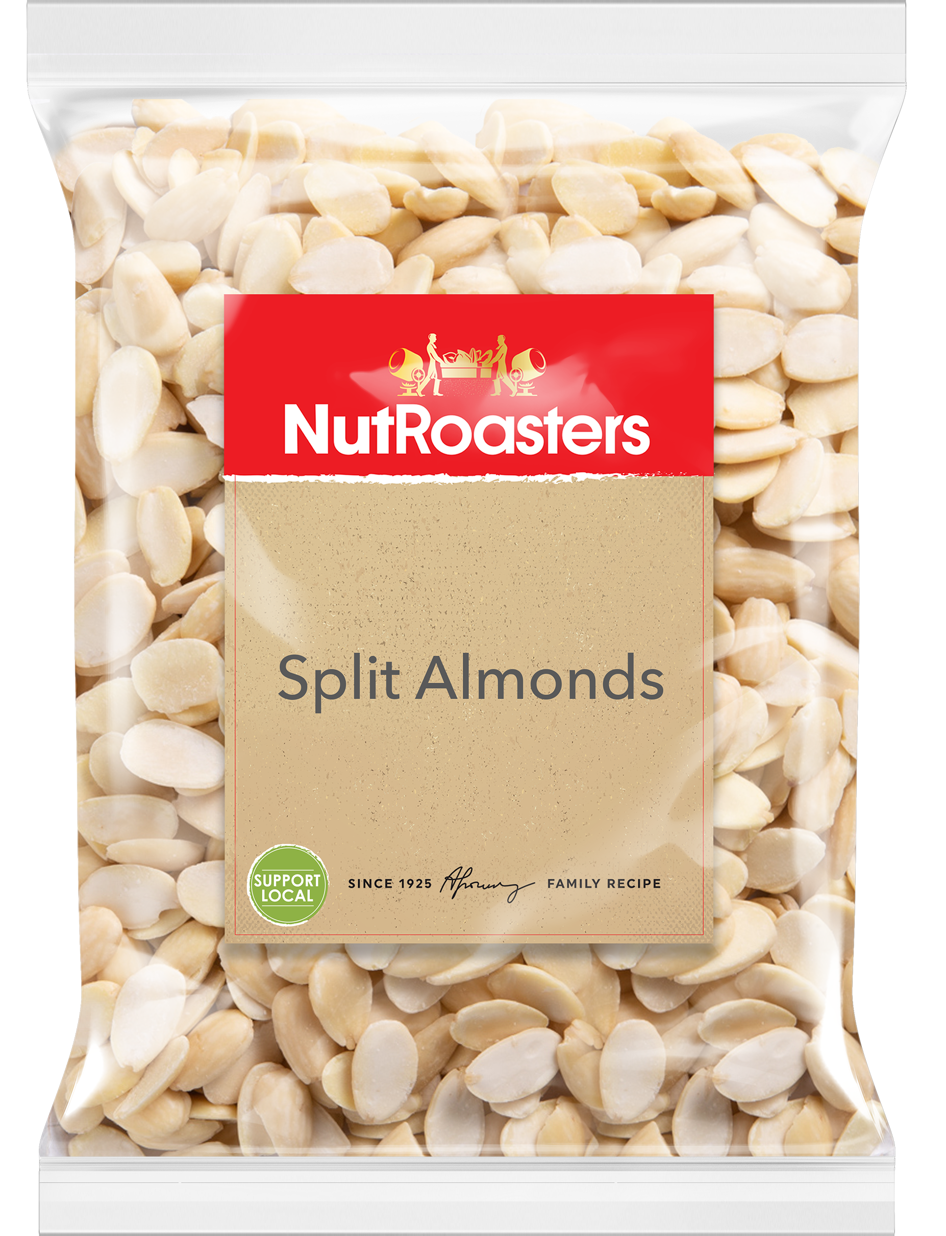 NutRoasters