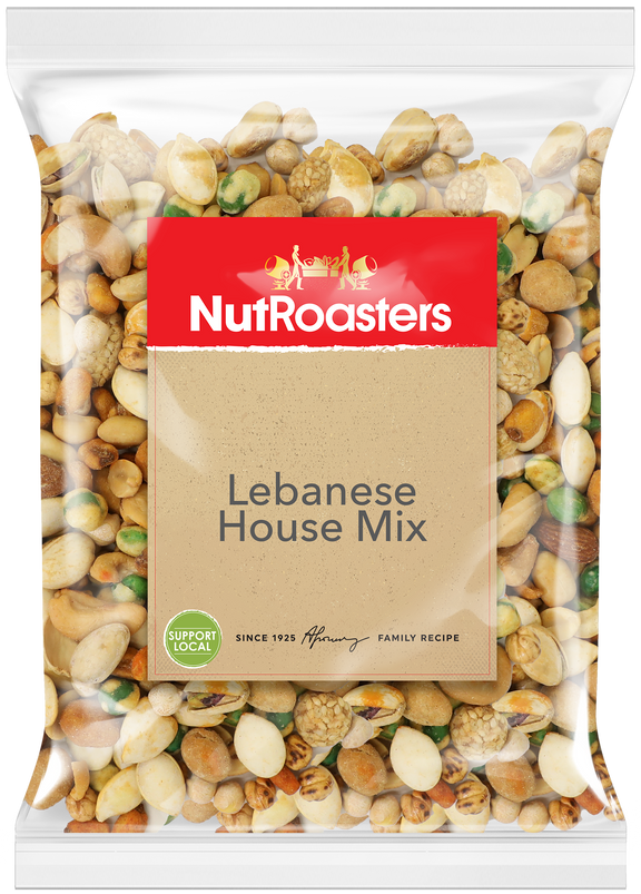 NutRoasters