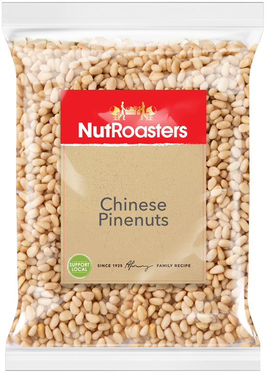 Nutroasters Fresh