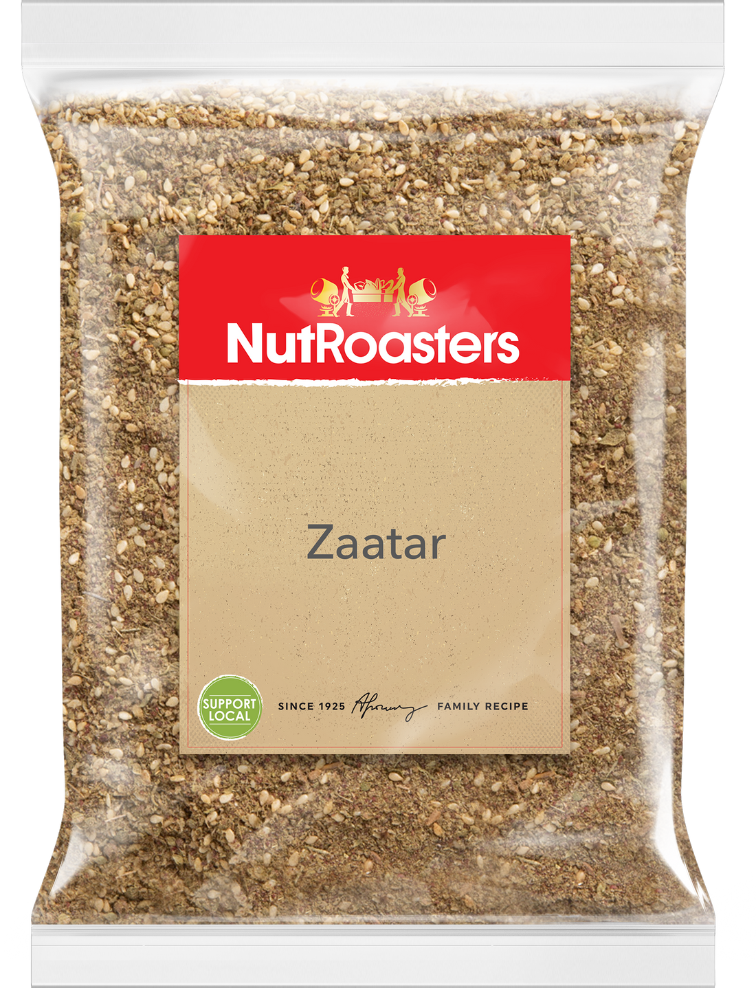 NutRoasters