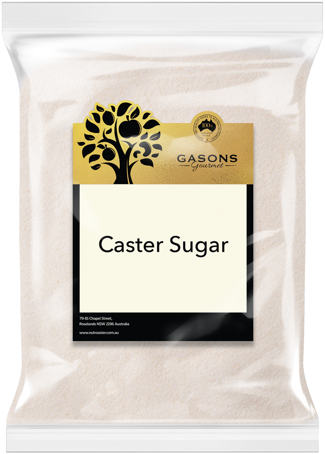 NutRoasters
