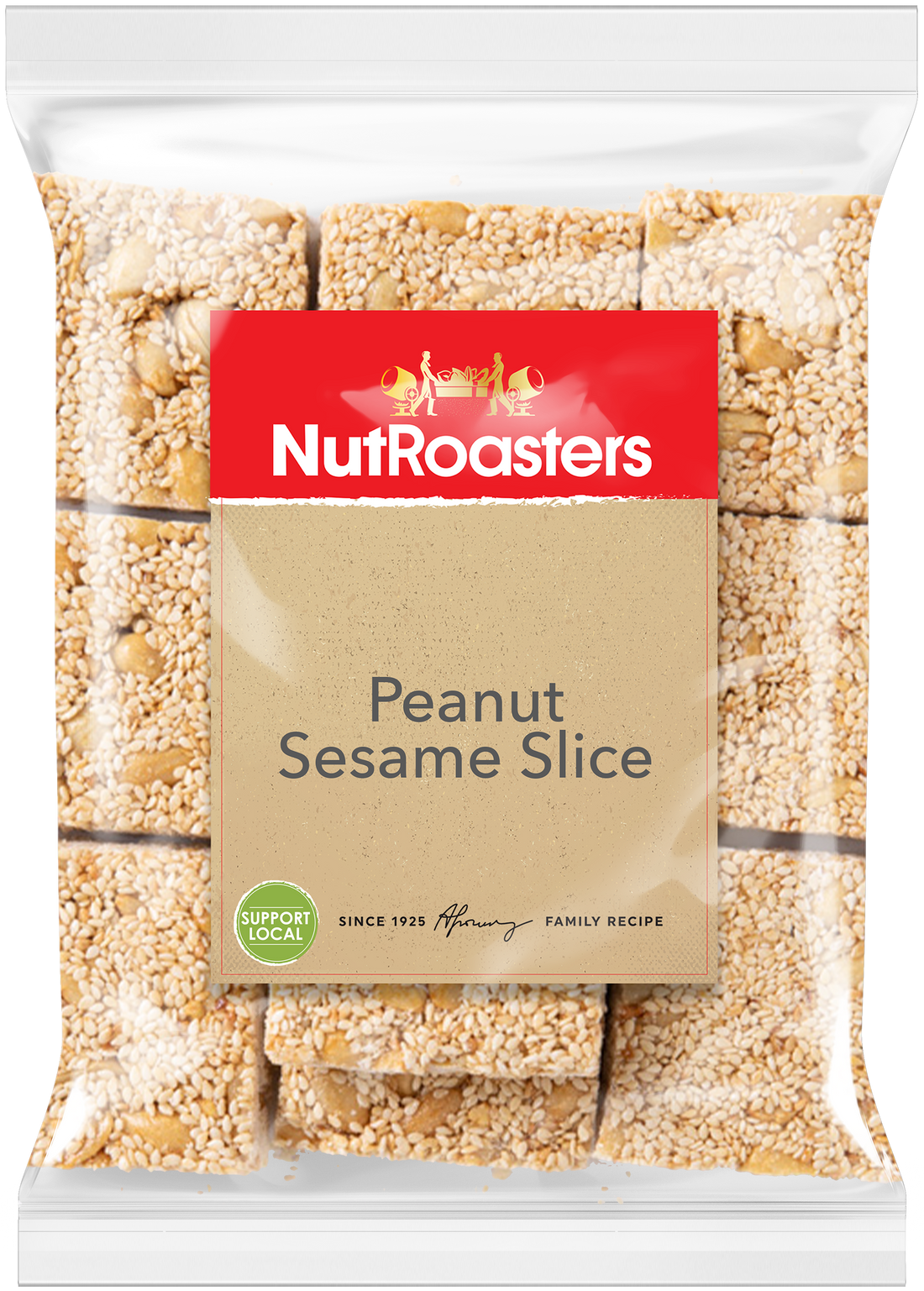 NutRoasters