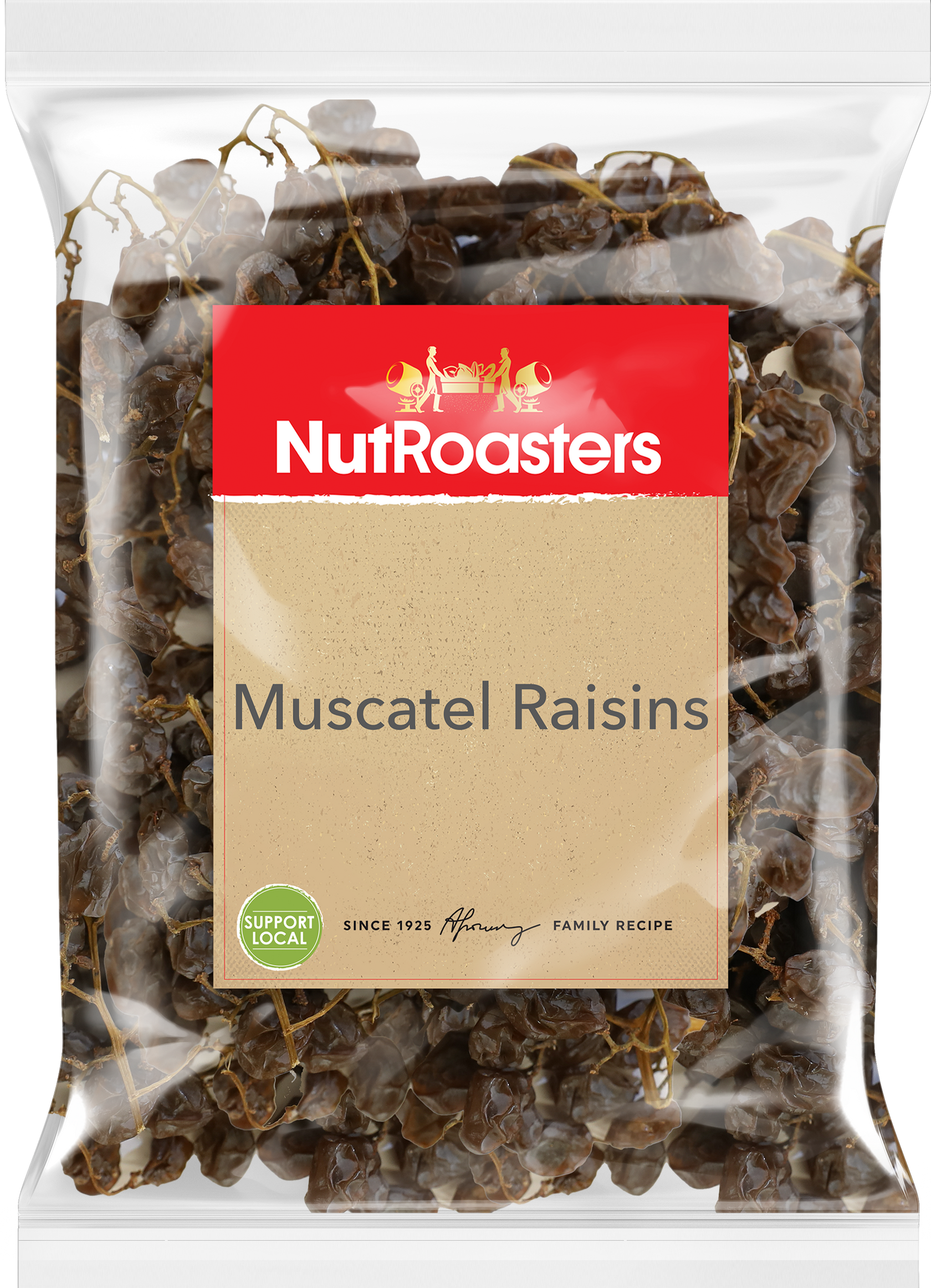 NutRoasters